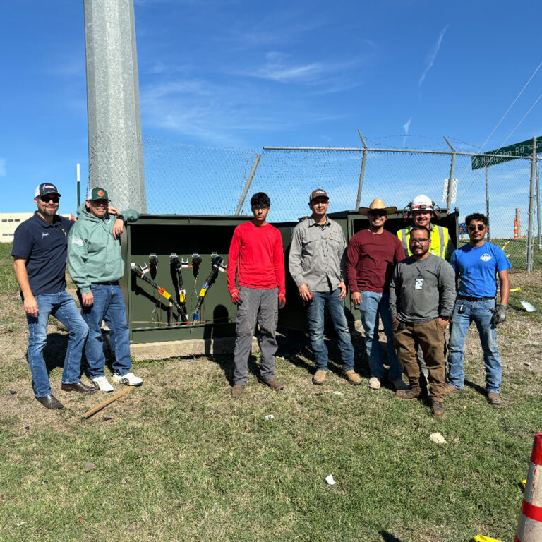 Commercial Electrical Contractor | Industrial Electrical Contractor