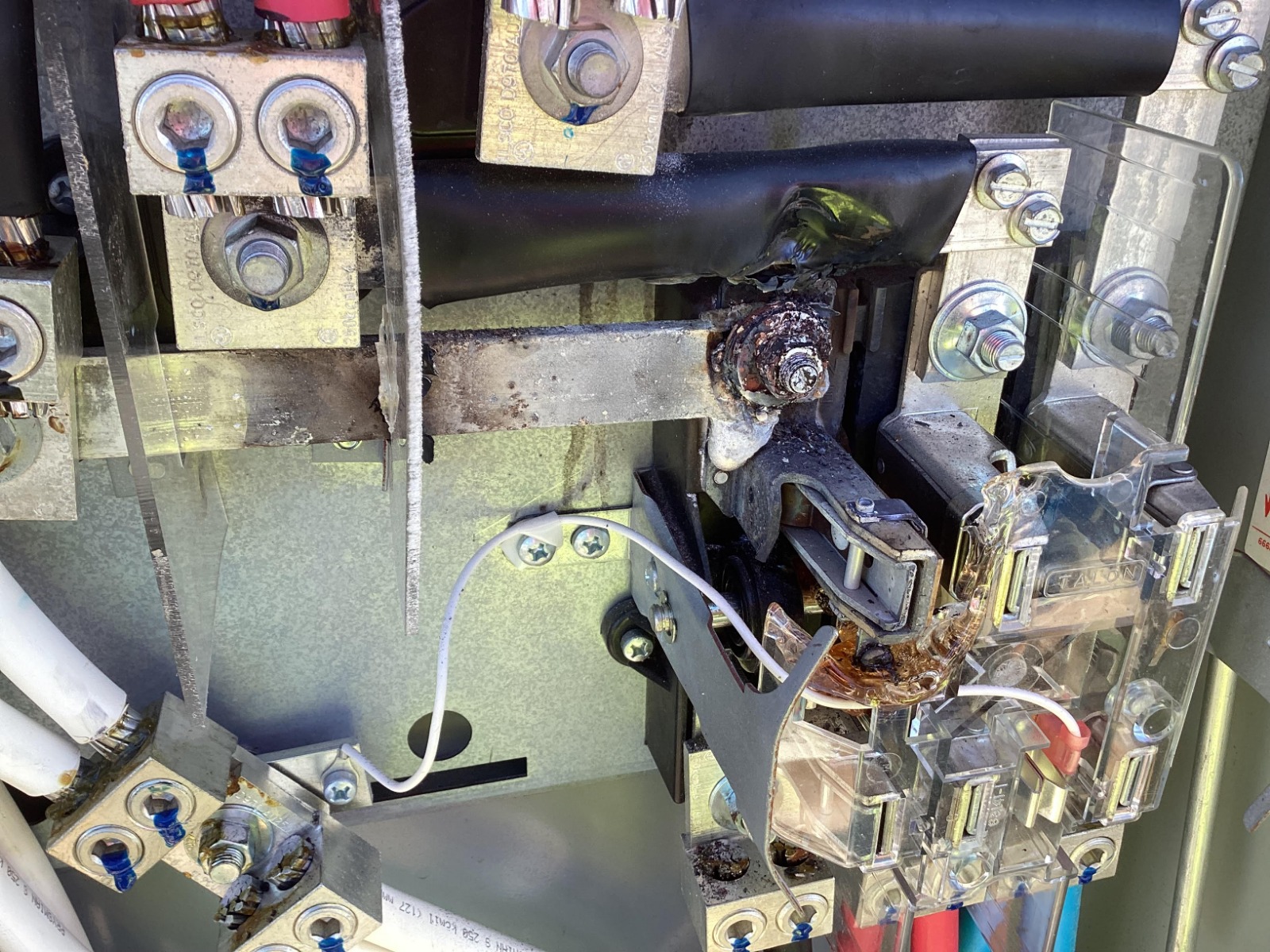 The Hidden Business Costs of Electrical Failures
